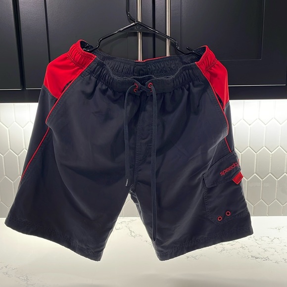 Speedo | Swim | Mens Speedo Swim Trunks Medium | Poshmark
